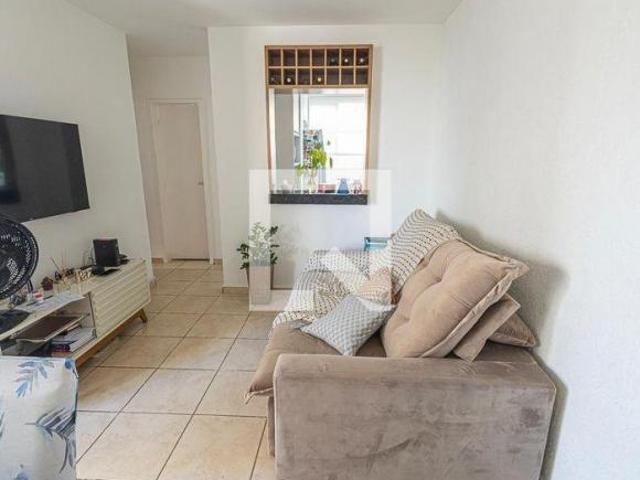Apartamento à Venda Castelo, 2 Quartos, 68 m² Belo Horizonte