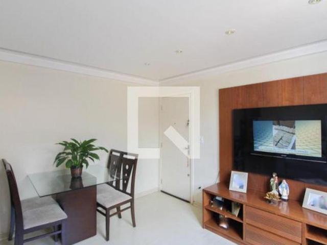 Apartamento à Venda Castelo, 2 Quartos, 60 m² Belo Horizonte