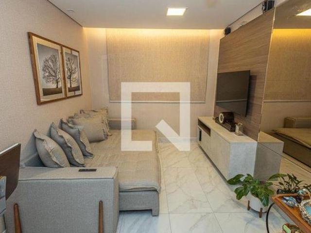 Apartamento à Venda Castelo, 2 Quartos, 60 m² Belo Horizonte