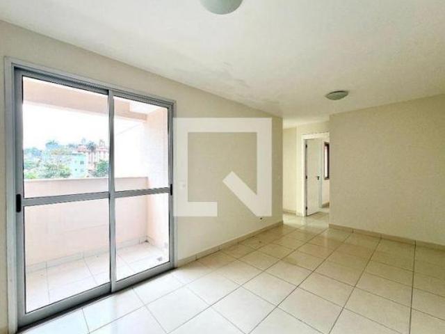 Apartamento à Venda Castelo, 2 Quartos, 60 m² Belo Horizonte