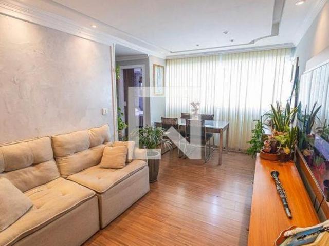 Apartamento à Venda Castelo, 2 Quartos, 60 m² Belo Horizonte