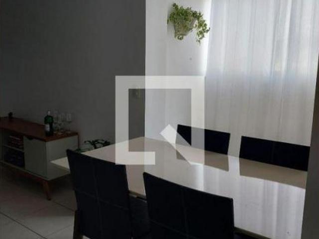 Apartamento à Venda Castelo, 2 Quartos, 62 m² Belo Horizonte