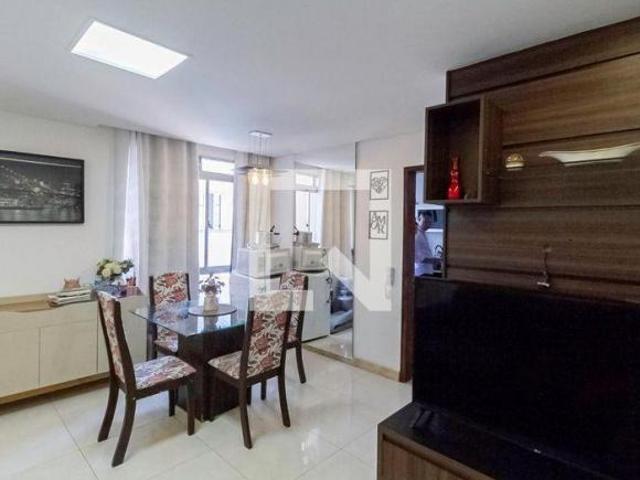 Apartamento à Venda Castelo, 2 Quartos, 75 m² Belo Horizonte
