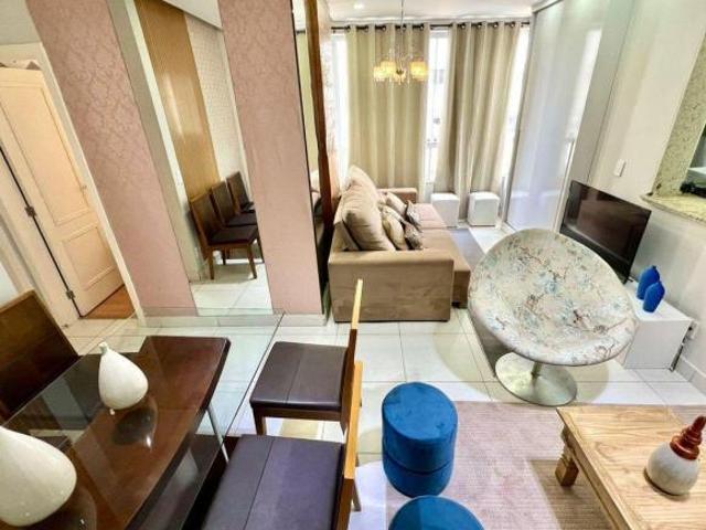 Apartamento à Venda Castelo, 2 Quartos, 76 m2