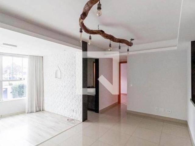 Apartamento à Venda Castelo, 2 Quartos, 76 m² Belo Horizonte