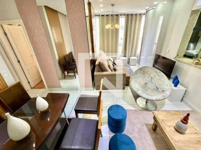 Apartamento à Venda Castelo, 2 Quartos, 76 m² Belo Horizonte