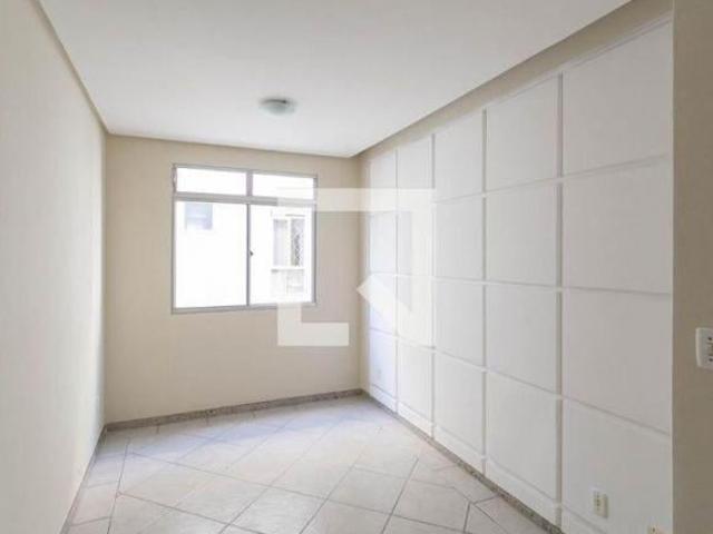 Apartamento à Venda Castelo, 2 Quartos, 77 m² Belo Horizonte