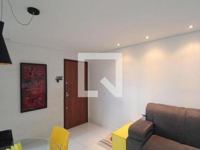 Apartamento à Venda Castelo, 2 Quartos, 77 m² Belo Horizonte