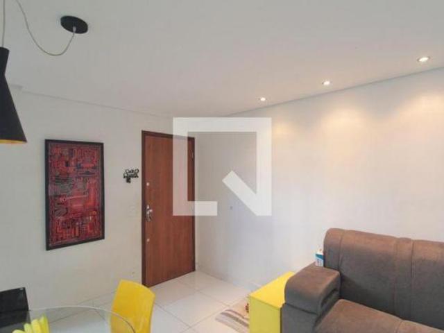 Apartamento à Venda Castelo, 2 Quartos, 77 m² Belo Horizonte
