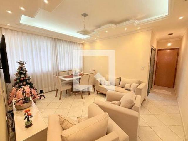 Apartamento à Venda Castelo, 2 Quartos, 78 m² Belo Horizonte