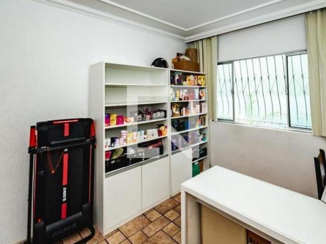 Apartamento à Venda Castelo, 2 Quartos, 84 m² Belo Horizonte
