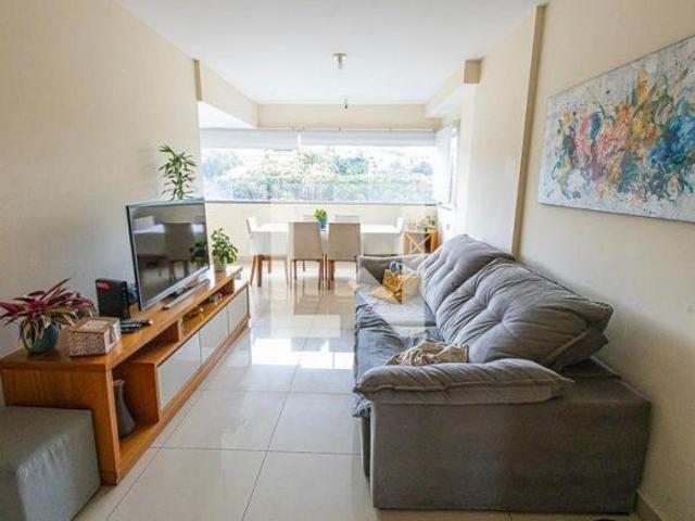 Apartamento à Venda Castelo, 2 Quartos, 80 m² Belo Horizonte