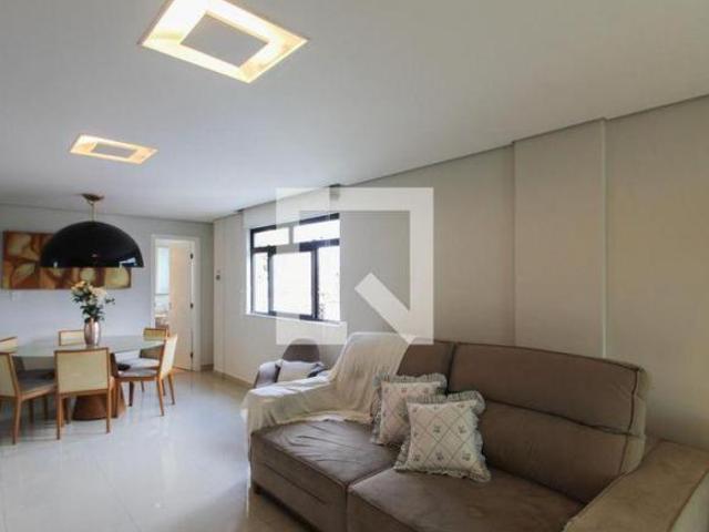 Apartamento à Venda Castelo, 4 Quartos, 158 m² Belo Horizonte