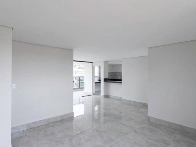 Apartamento à Venda Castelo, 4 Quartos, 161 m2