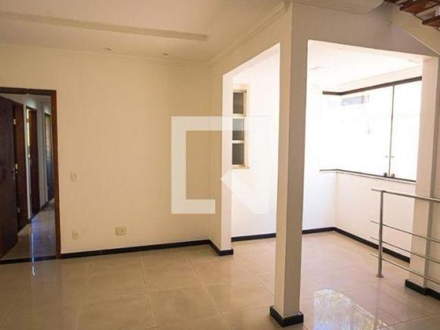 Apartamento à Venda Castelo, 4 Quartos, 180 m² Belo Horizonte