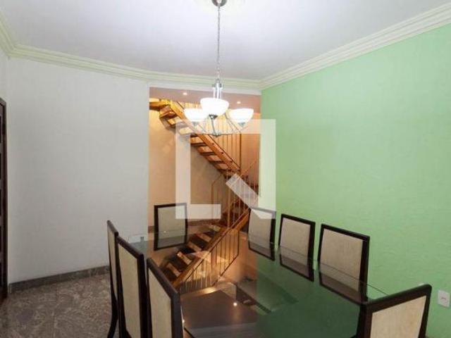 Apartamento à Venda Castelo, 4 Quartos, 188 m² Belo Horizonte