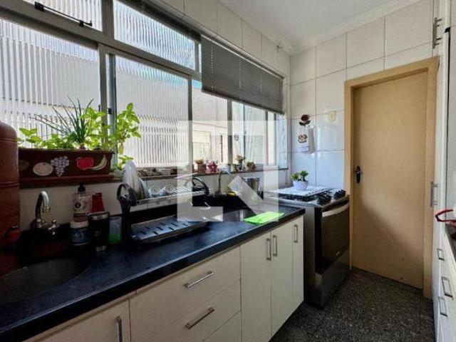 Apartamento à Venda Castelo, 4 Quartos, 195 m² Belo Horizonte