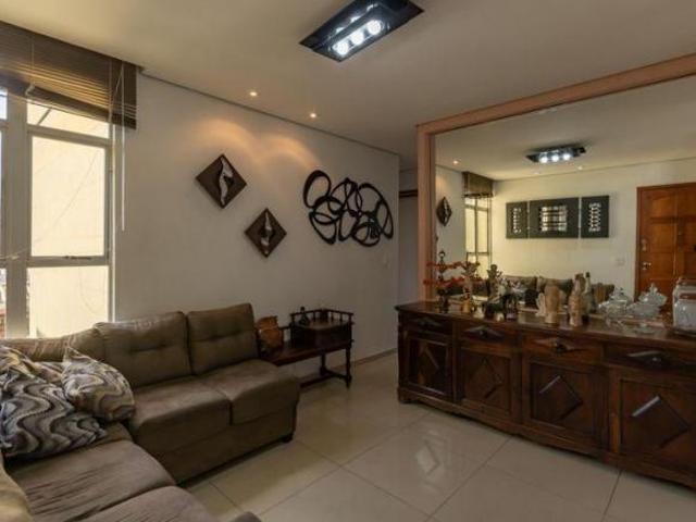 Apartamento à Venda Castelo, 4 Quartos, 111 m2