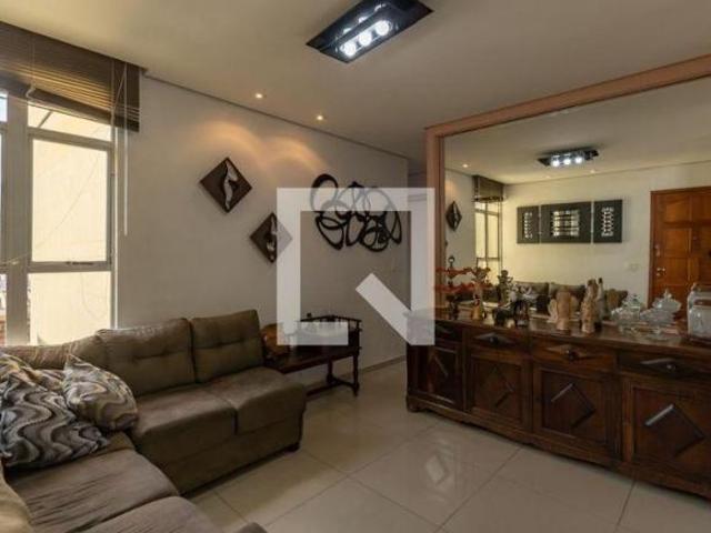 Apartamento à Venda Castelo, 4 Quartos, 111 m2