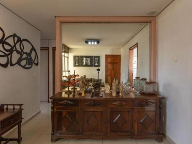 Apartamento à Venda Castelo, 4 Quartos, 111 m2