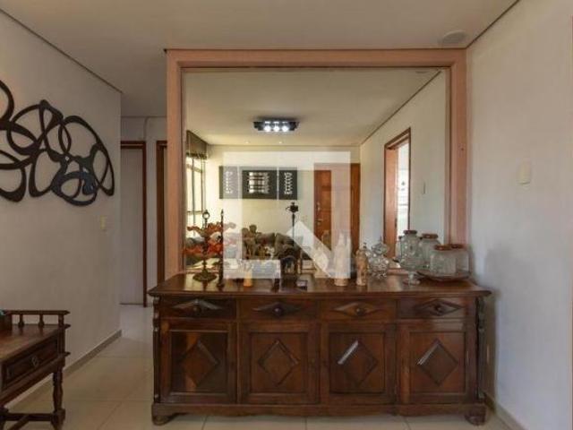 Apartamento à Venda Castelo, 4 Quartos, 111 m² Belo Horizonte