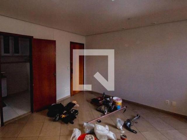 Apartamento à Venda Castelo, 4 Quartos, 112 m² Belo Horizonte