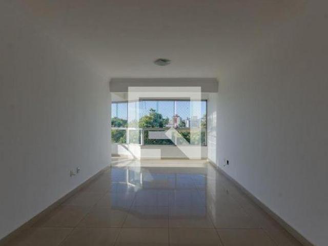 Apartamento à Venda Castelo, 4 Quartos, 128 m² Belo Horizonte