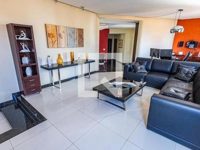 Apartamento à Venda Castelo, 4 Quartos, 247 m2