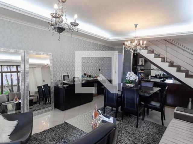 Apartamento à Venda Castelo, 4 Quartos, 270 m² Belo Horizonte