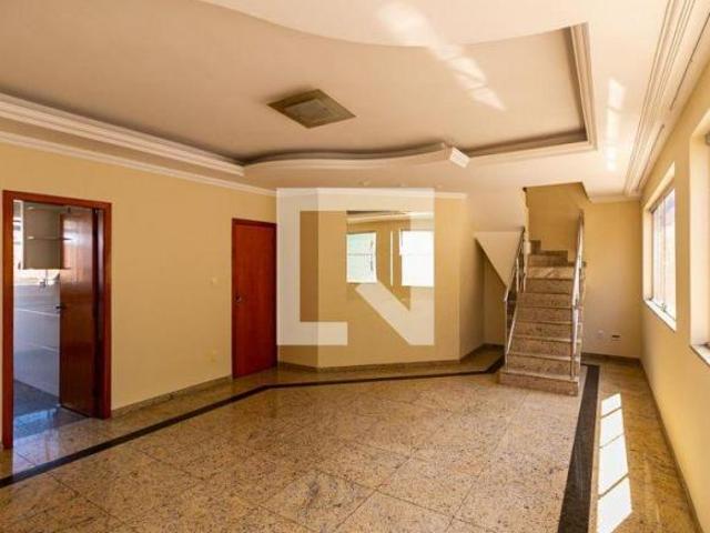 Apartamento à Venda Castelo, 4 Quartos, 220 m2