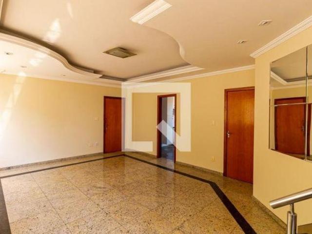 Apartamento à Venda Castelo, 4 Quartos, 220 m² Belo Horizonte