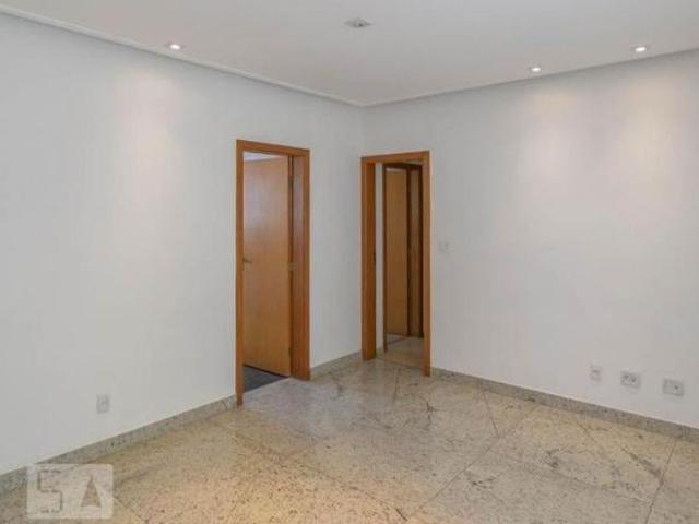 Apartamento à Venda Castelo, 4 Quartos, 89 m² Belo Horizonte