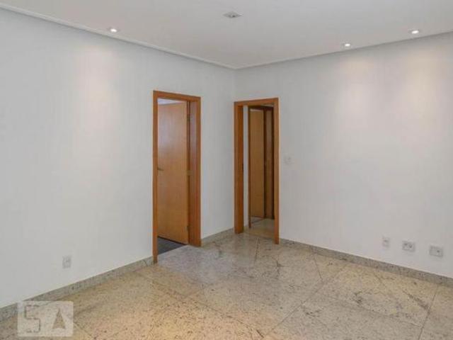 Apartamento à Venda Castelo, 4 Quartos, 89 m² Belo Horizonte