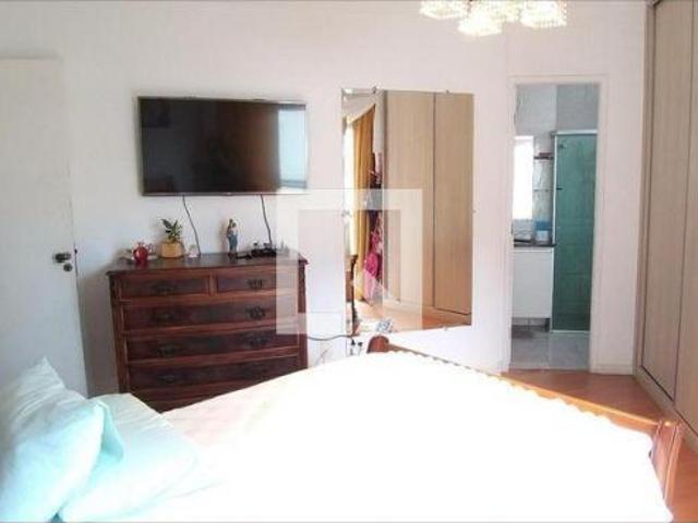 Apartamento à Venda Castelo, 5 Quartos, 224 m² Belo Horizonte