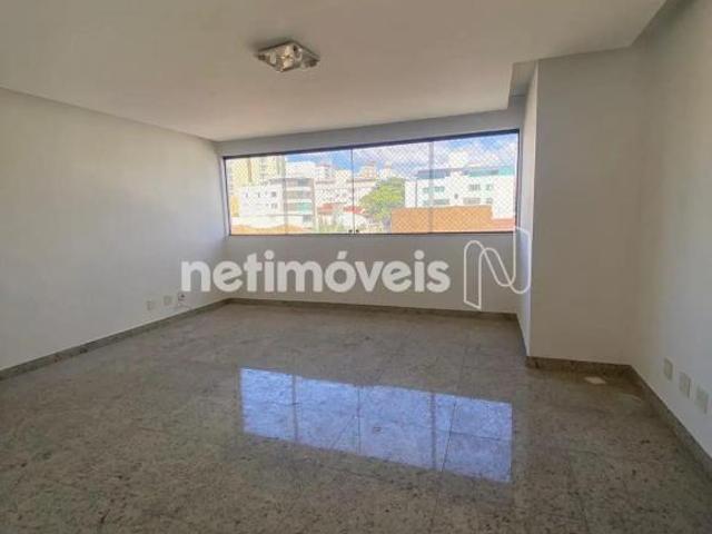 Apartamento à Venda, Castelo, Belo Horizonte