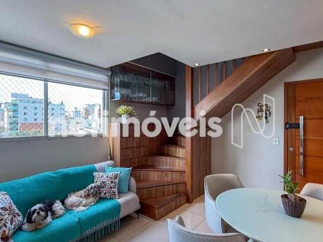 Apartamento à Venda, Castelo, Belo Horizonte