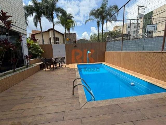 APARTAMENTO Á VENDA CASTELO BELO HORIZONTE