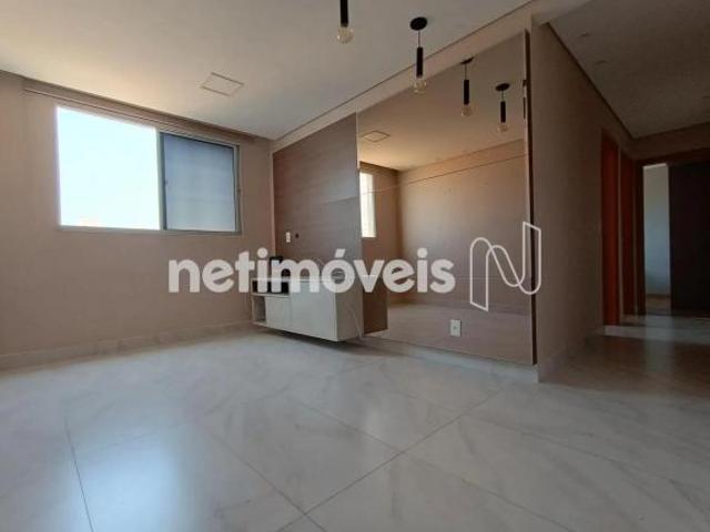 Apartamento à Venda, Castelo, Belo Horizonte