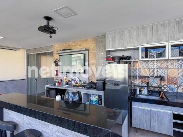 Apartamento à Venda, Castelo, Belo Horizonte