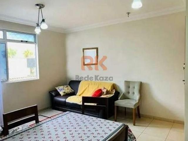 APARTAMENTO Á VENDA CASTELO BELO HORIZONTE