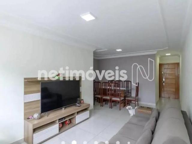 Apartamento à Venda, Castelo, Belo Horizonte