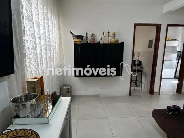 Apartamento à Venda, Castelo, Belo Horizonte