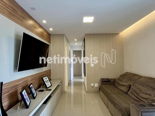 Apartamento à Venda, Castelo, Belo Horizonte