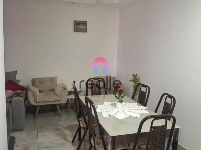 Apartamento à venda, Castelo, Belo Horizonte, MG