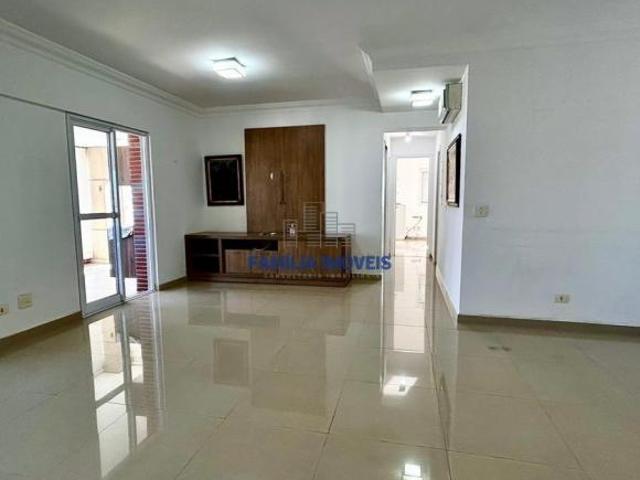 Apartamento à venda Castell di Villa Rica Boqueirão Santos/SP
