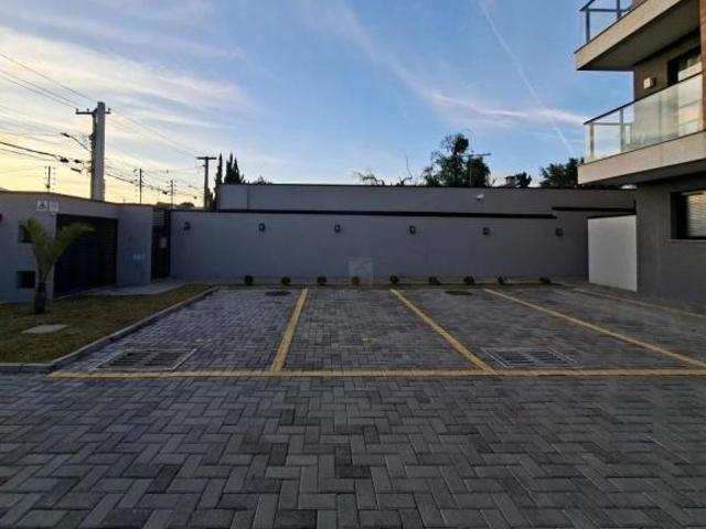Apartamento À Venda Capão Da Imbuia Curitiba