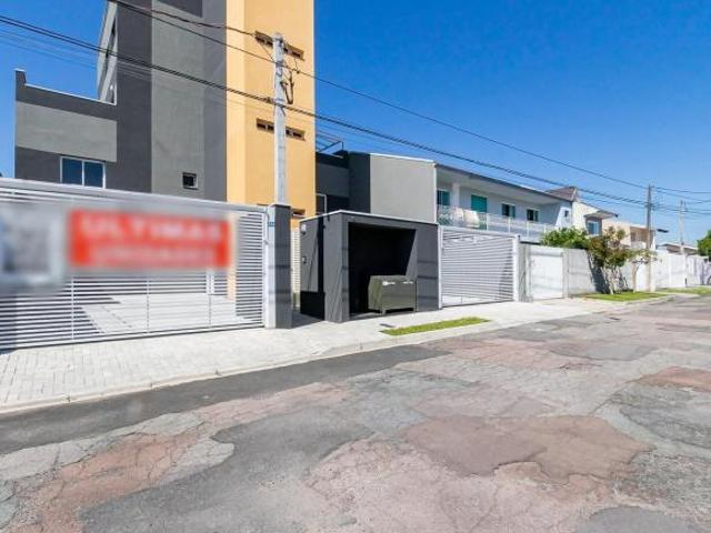 Apartamento à venda, Capão da Imbuia, Curitiba, PR