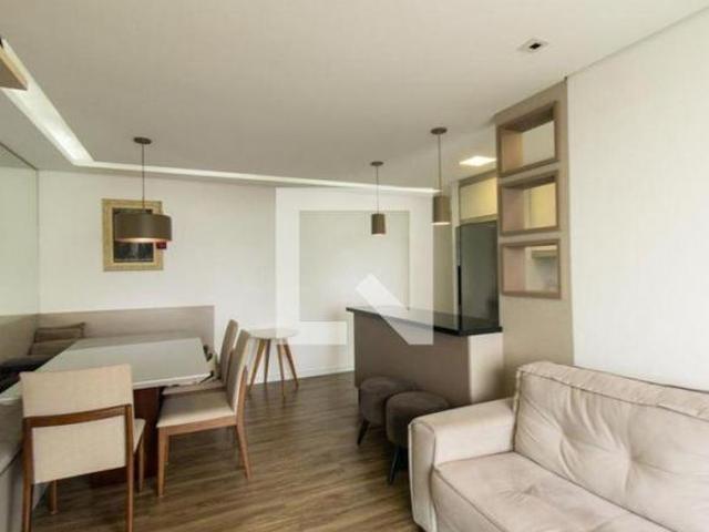 Apartamento à Venda Capão Raso, 3 Quartos, 74 m² Curitiba