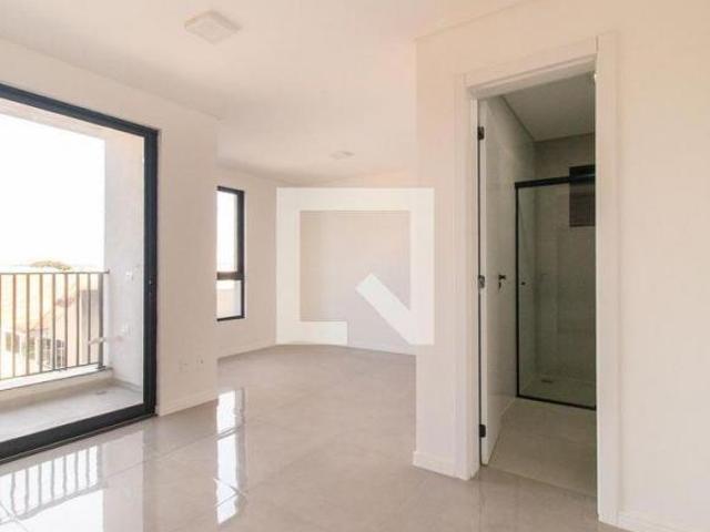 Apartamento à Venda Capão Raso, 1 Quarto, 31 m² Curitiba