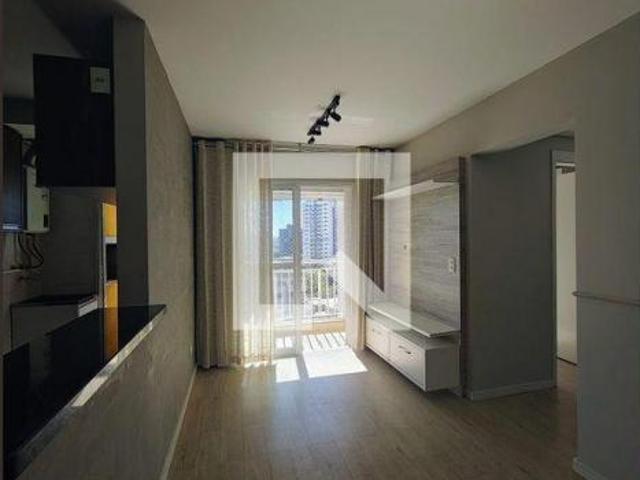 Apartamento à Venda Capão Raso, 2 Quartos, 50 m² Curitiba
